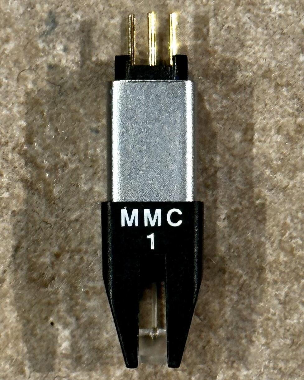 MMC1 Cartridge - radioogtveksperten.dk